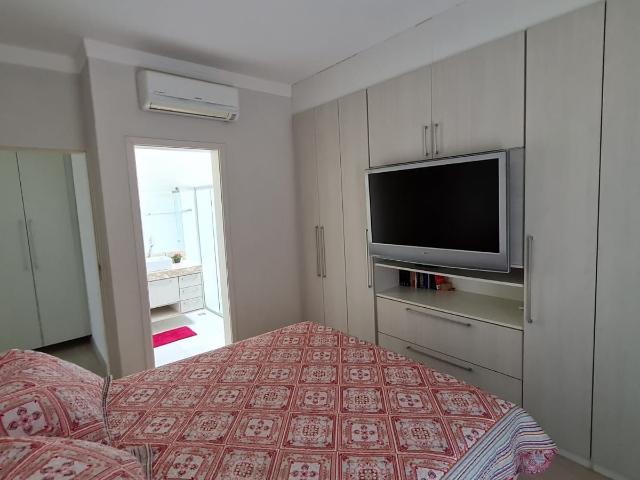 Casa de Condomínio para venda em Residencial Villa Do Bosque em Sorocaba São Paulo de 250.00m² com 3 Quartos, 3 Suítes e 4 Garagens