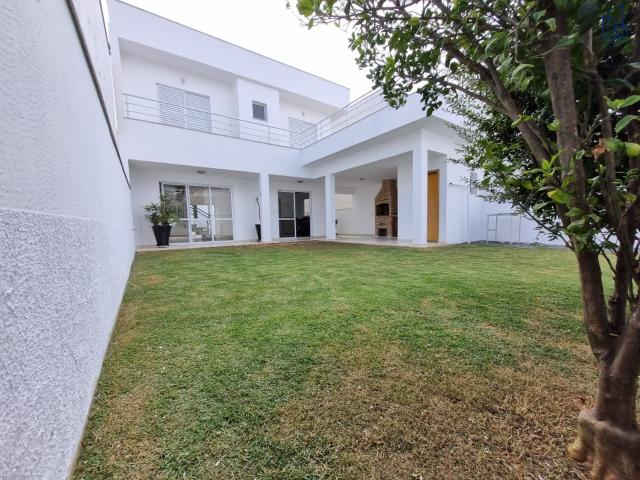Casa de Condomínio para venda em Residencial Villa Do Bosque em Sorocaba São Paulo de 260.00m² com 3 Quartos, 3 Suítes e 4 Garagens