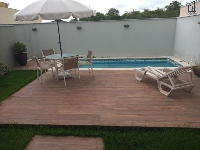 Casa de Condomínio para venda em Residencial Villa Do Bosque em Sorocaba São Paulo de 205.00m² com 3 Quartos, 3 Suítes e 2 Garagens