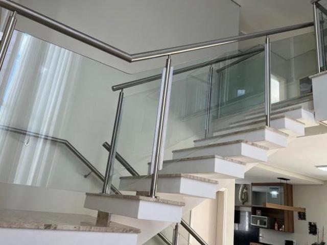 Casa de Condomínio para venda em Residencial Villa Do Sol de 234.00m² com 3 Quartos, 3 Suites e 4 Ga