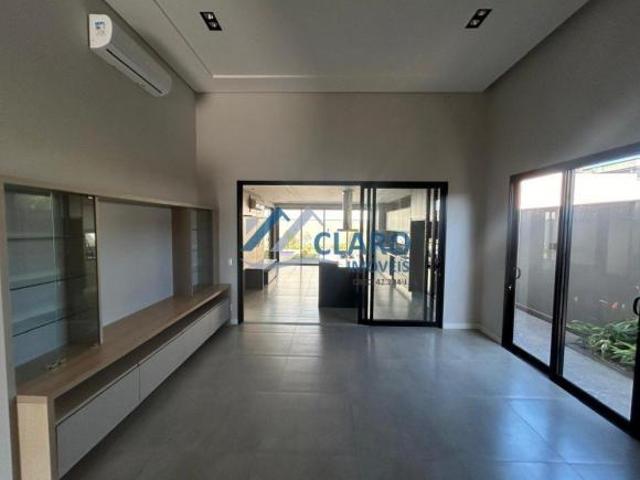 Casa de Condomínio para venda em Residencial Villa Lobos de 250.00m² com 3 Quartos, 3 Suites e 6 Gar