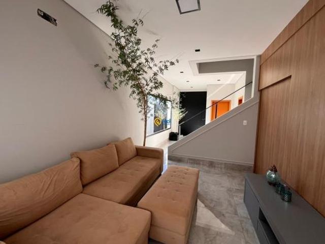 Casa de Condomínio para venda em Residencial Villa Lobos de 320.00m² com 3 Quartos e 3 Suites