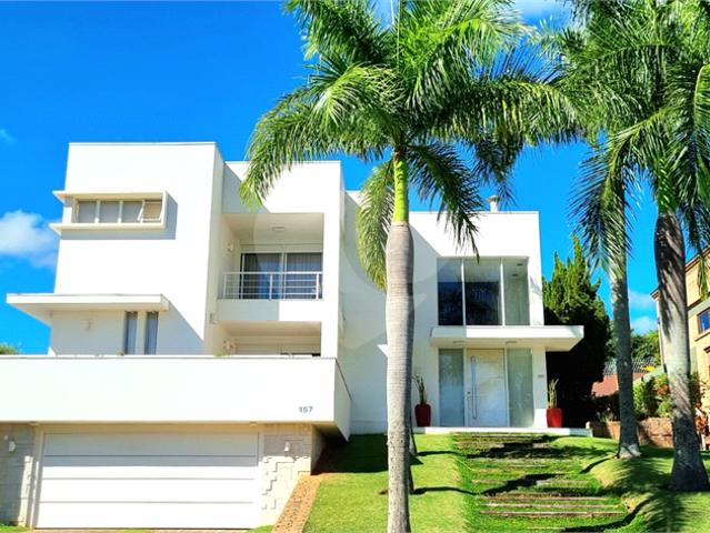Casa de Condomínio para venda em Residencial Village Morro Alto em Itupeva São Paulo de 500.00m² com 3 Quartos, 3 Suítes e 4 Garagens