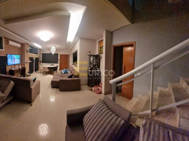Casa de Condomínio para venda em Residencial Village Morro Alto em Itupeva São Paulo de 560.00m² com 3 Quartos, 1 Suíte e 4 Garagens
