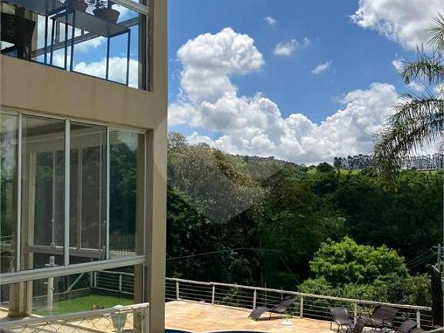 Casa de Condomínio para venda em Residencial Village Águas De Santa Eliza de 350.00m² com 6 Quartos