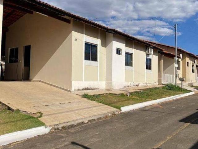 Casa de Condomínio para venda em Residencial Village, Caldas