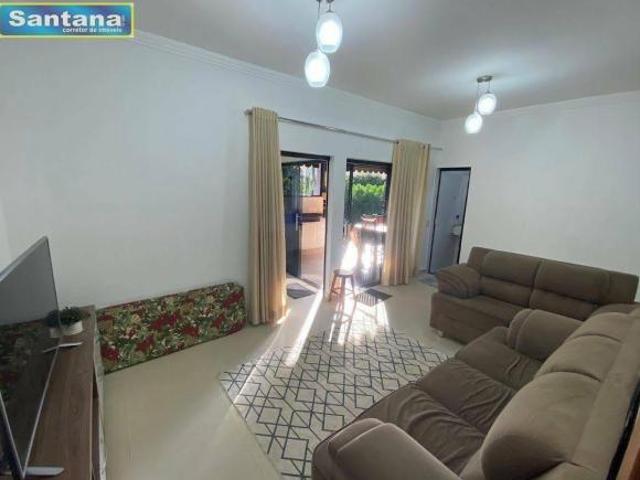 Casa de Condomínio para venda em Residencial Village, Caldas