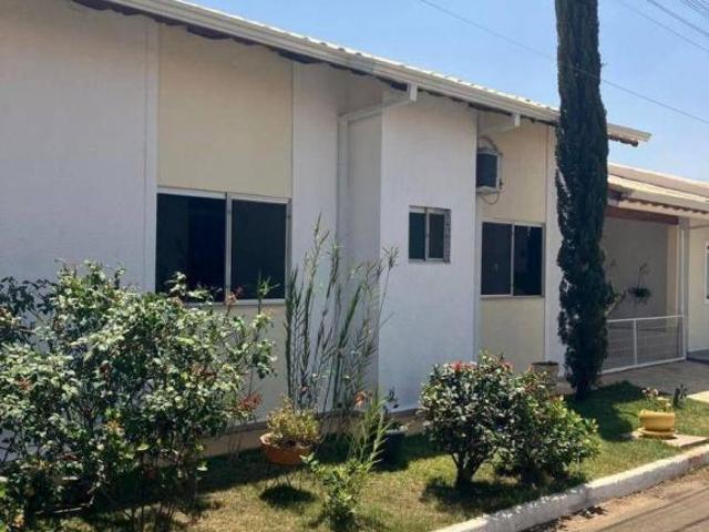 Casa de Condomínio para venda em Residencial Village, Caldas