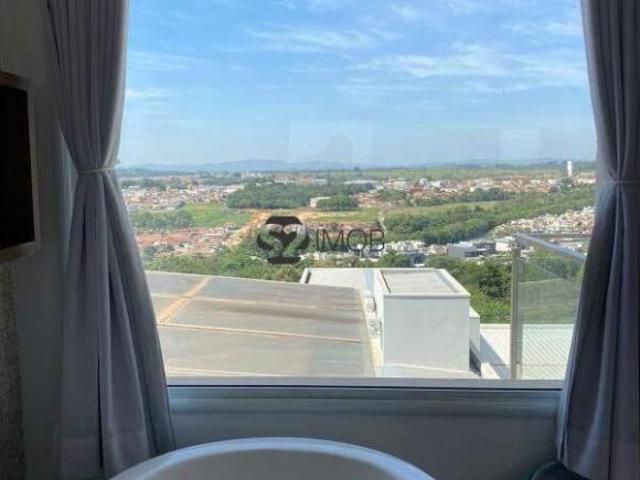 Casa de Condomínio para venda em Residencial Village da Serra de 360.00m² com 3 Quartos, 2 Suites e
