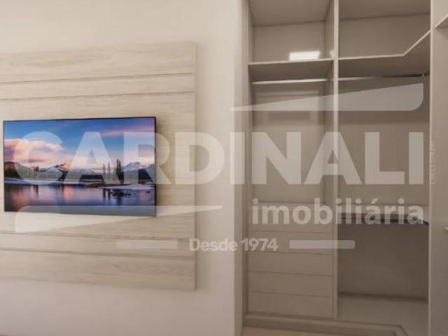 Casa de Condomínio para venda em Residencial Village Damha de 139.00m² com 2 Quartos, 1 Suite e 2 Ga