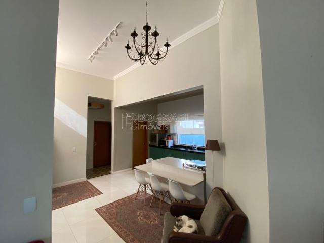 Casa de Condomínio para venda em Residencial Village Damha em Araraquara São Paulo de 165.00m² com 3 Quartos, 3 Suítes e 2 Garagens