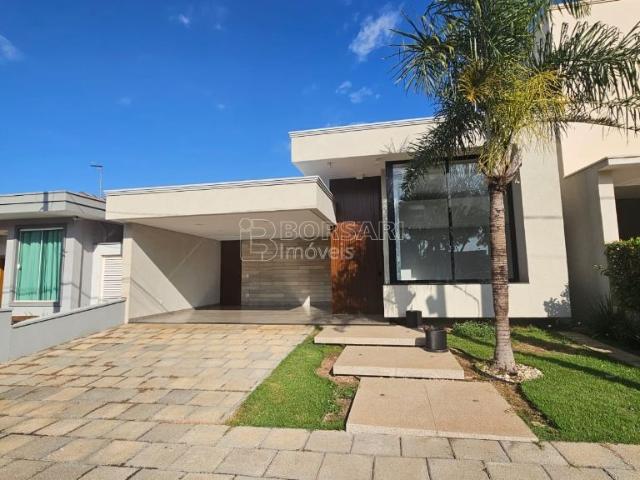 Casa de Condomínio para venda em Residencial Village Damha em Araraquara São Paulo de 165.00m² com 3 Quartos, 3 Suítes e 2 Garagens