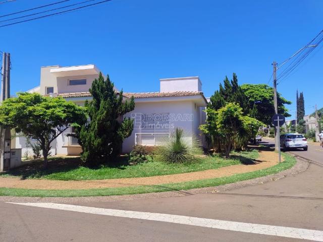 Casa de Condomínio para venda em Residencial Village Damha em Araraquara São Paulo de 178.00m² com 3 Quartos, 3 Suítes e 4 Garagens
