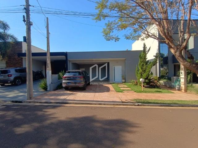 Casa de Condomínio para venda em Residencial Village Damha Ii em Araraquara São Paulo de 149.00m² com 3 Quartos, 1 Suíte e 4 Garagens