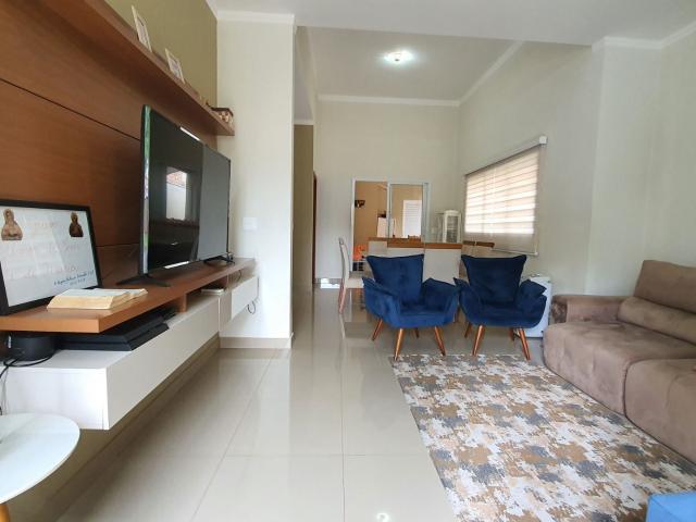 Casa de Condomínio para venda em Residencial Village Damha Ii em Araraquara São Paulo de 149.00m² com 3 Quartos e 1 Suíte