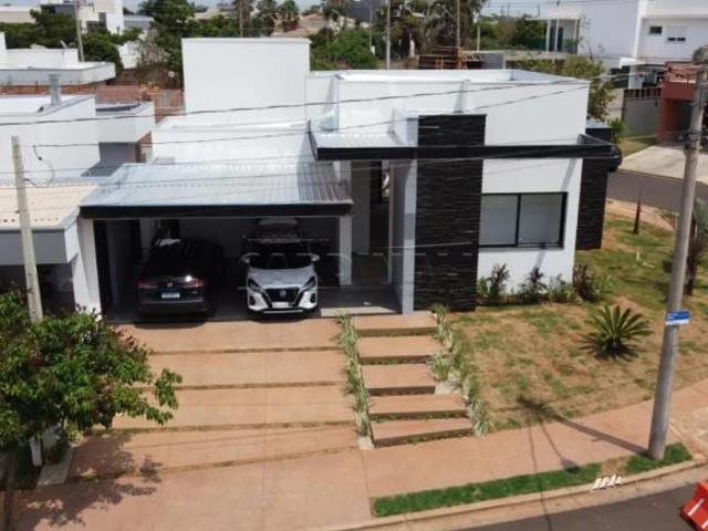 Casa de Condomínio para venda em Residencial Village Damha Iii de 186.00m² com 3 Quartos, 3 Suites e