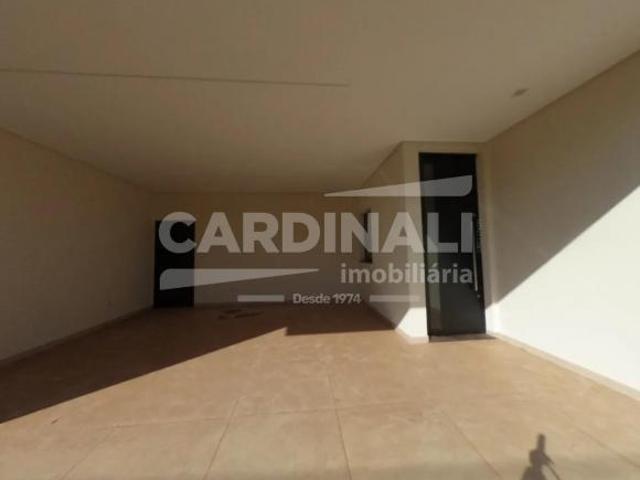 Casa de Condomínio para venda em Residencial Village Damha Iii de 27500163.00m² com 3 Quartos, 3 Sui