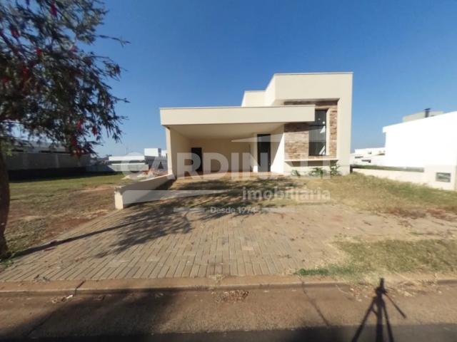 Casa de Condomínio para venda em Residencial Village Damha Iii em Araraquara São Paulo de 27500163.00m² com 3 Quartos, 3 Suítes e 4 Garagens