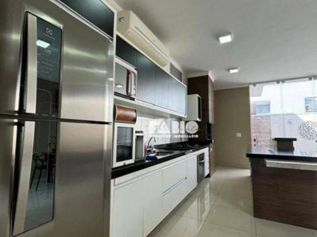 Casa de Condomínio para venda em Residencial Village Damha Rio Preto Ii de 190.00m² com 3 Quartos, 3