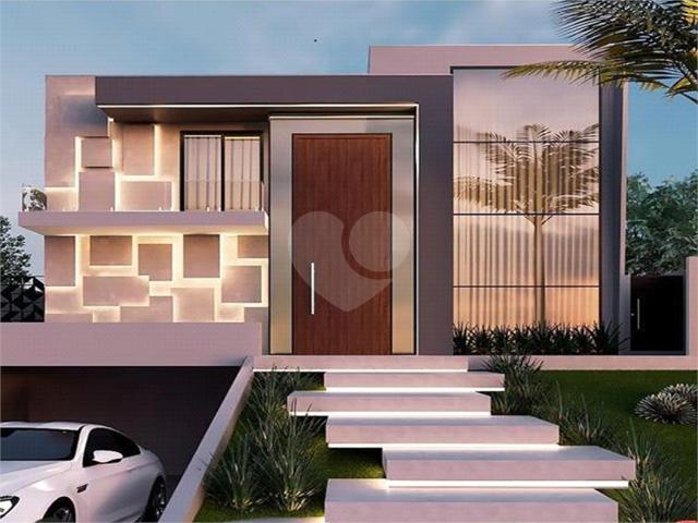 Casa de Condomínio para venda em Residencial Village Das Flores em Jundiaí São Paulo de 265.00m² com 4 Quartos, 4 Suítes e 4 Garagens