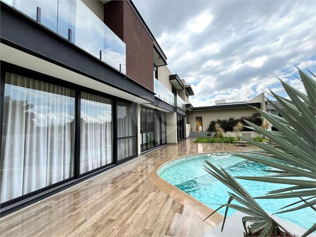 Casa de Condomínio para venda em Residencial Village Das Flores em Jundiaí São Paulo de 290.00m² com 3 Quartos, 3 Suítes e 3 Garagens