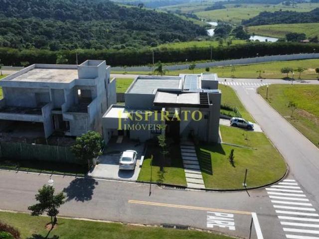 Casa de Condomínio para venda em Residencial Villas Imperiais de 335.00m² com 4 Quartos, 4 Suites e