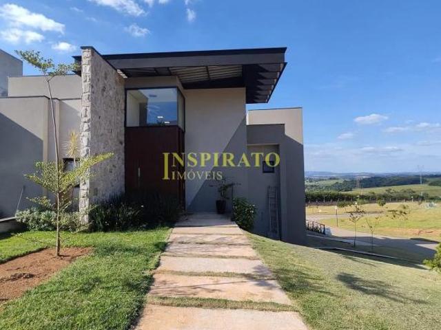 Casa de Condomínio para venda em Residencial Villas Imperiais de 335.00m² com 4 Quartos, 4 Suites e