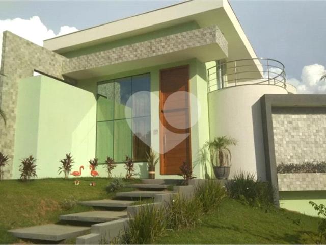 Casa de Condomínio para venda em Residencial Villas Imperiais em Itupeva São Paulo de 380.00m² com 3 Quartos, 3 Suítes e 2 Garagens