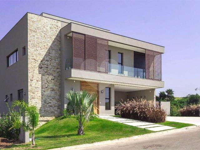 Casa de Condomínio para venda em Residencial Villas Imperiais em Itupeva São Paulo de 640.00m² com 5 Quartos, 5 Suítes e 6 Garagens