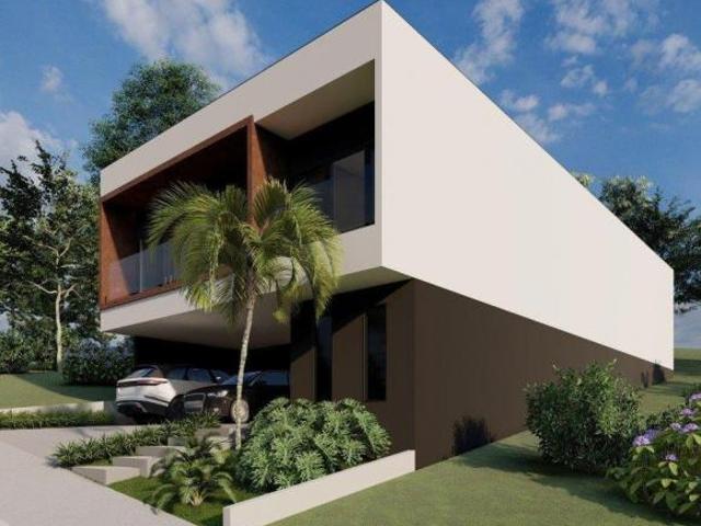 Casa de Condomínio para venda em Residencial Villazul de 213.20m² com 3 Quartos, 3 Suites e 2 Garage