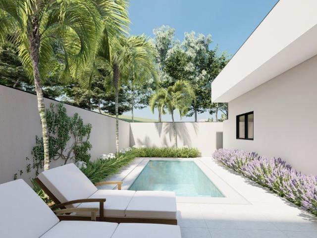 Casa de Condomínio para venda em Residencial Villazul em Sorocaba São Paulo de 213.20m² com 3 Quartos, 3 Suítes e 2 Garagens