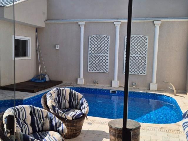Casa de Condomínio para venda em Residencial Villazul em Sorocaba São Paulo de 302.85m² com 4 Quartos, 4 Suítes e 4 Garagens