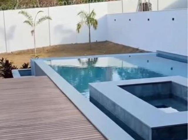 Casa de Condomínio para venda em Residencial Vitória I, Lago