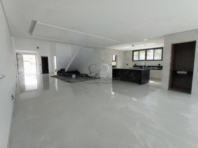 Casa de Condomínio para venda em Residencial Vitória II, Lag