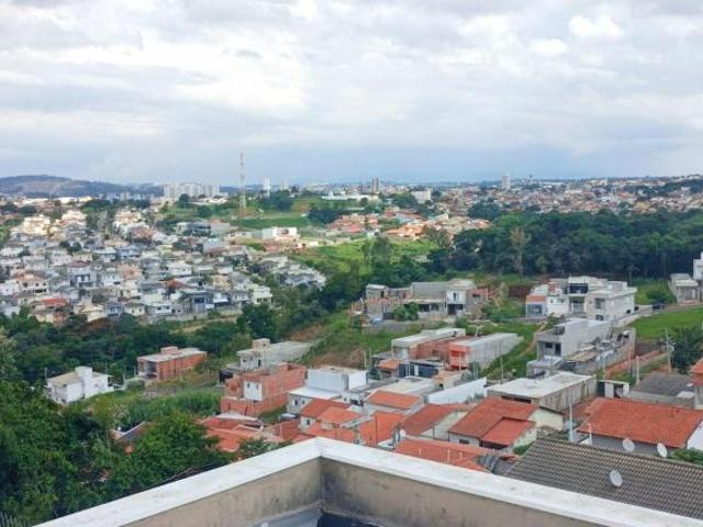 Casa de Condomínio para venda em Residencial Vivenda Das Pitangueiras de 231.00m² com 3 Quartos, 1 S