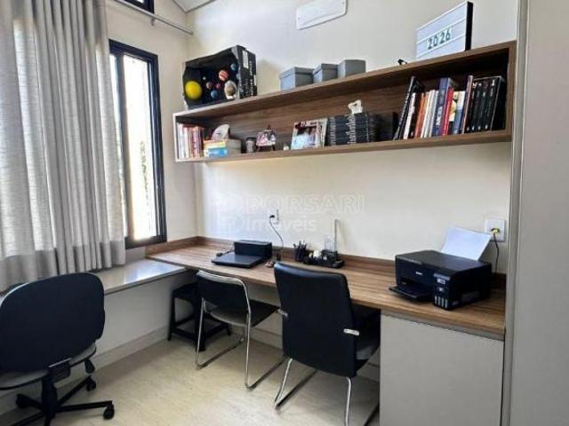 Casa de Condomínio para venda em Residencial Volpi de 187.00m² com 3 Quartos, 1 Suite e 4 Garagens