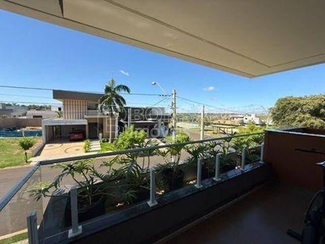 Casa de Condomínio para venda em Residencial Volpi de 202.00m² com 3 Quartos, 1 Suite e 4 Garagens