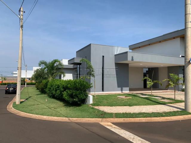 Casa de Condomínio para venda em Residencial Volpi em Araraquara São Paulo de 181.00m² com 3 Quartos, 3 Suítes e 2 Garagens