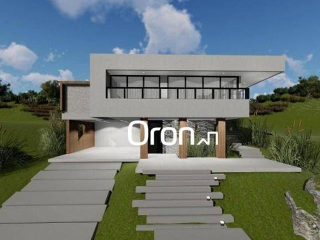 Casa de Condomínio para venda em Residencial Aldeia do Vale