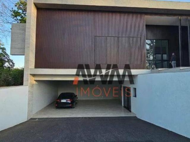 Casa de Condomínio para venda em Residencial Aldeia do Vale