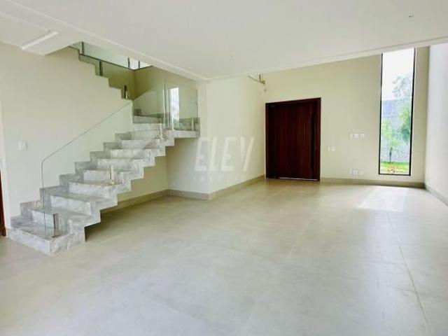 Casa de Condomínio para venda em Residencial Alphaville Flam