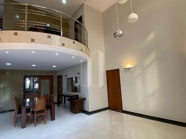 Casa de Condomínio para venda em Residencial Alphaville Flam