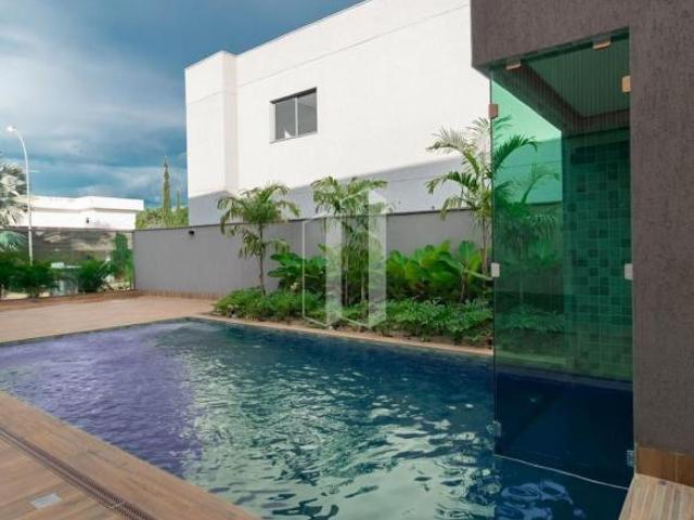 Casa de Condomínio para venda em Residencial Alphaville Flam