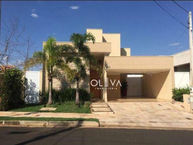 Casa de Condomínio para venda em Residencial Alta Vista em São José Do Rio Preto São Paulo de 170.00m² com 3 Quartos, 3 Suítes e 4 Garagens