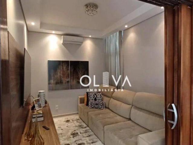 Casa de Condomínio para venda em Residencial Alta Vista em São José Do Rio Preto São Paulo de 156.00m² com 3 Quartos, 1 Suíte e 4 Garagens