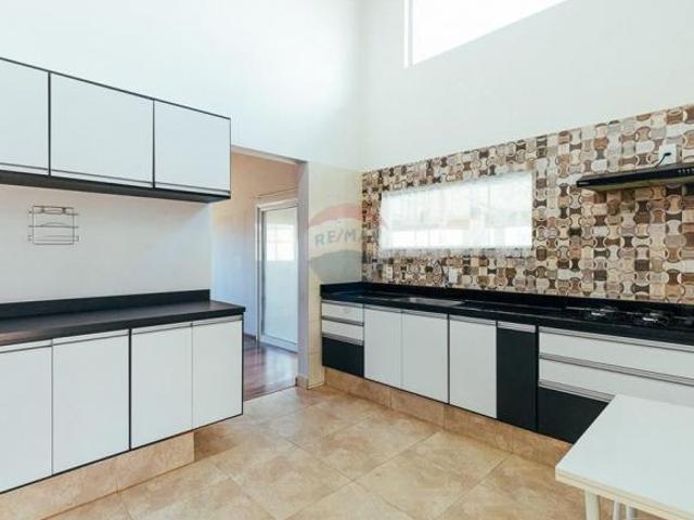 Casa de Condomínio para venda em Residencial Alto Da Boa Vista de 271.00m² com 3 Quartos e 3 Garagen
