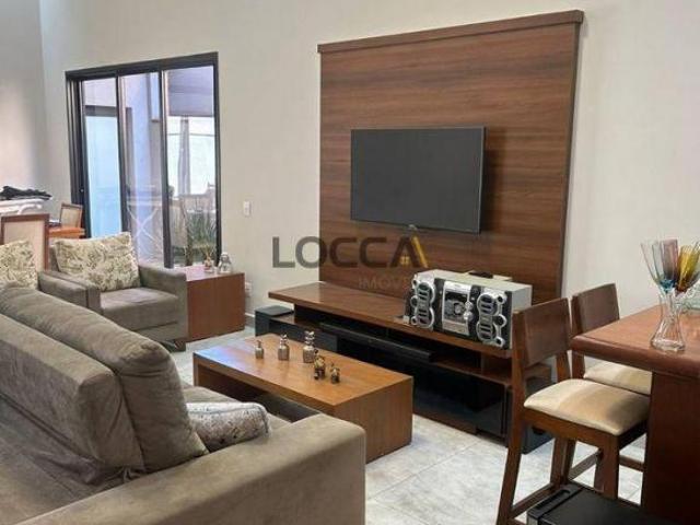 Casa de Condomínio para venda em Residencial Alto Do Castelo de 218.00m² com 4 Quartos, 4 Suites e 4