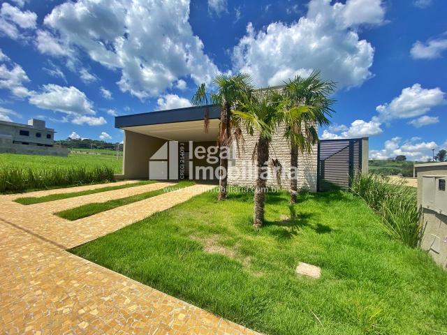 Casa de Condomínio para venda em Residencial Alto Do Castelo em Ribeirão Preto São Paulo de 190.00m² com 3 Quartos, 3 Suítes e 4 Garagens