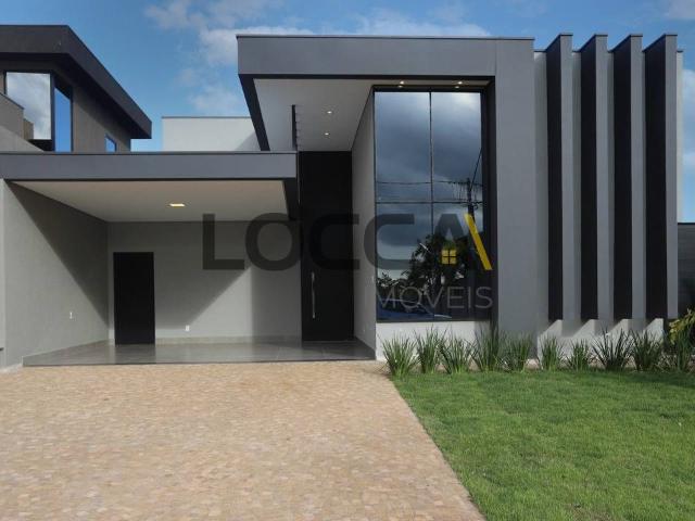 Casa para venda em Residencial Alto Do Castelo em Ribeirão Preto São Paulo de 207.00m² com 3 Quartos, 3 Suítes e 4 Garagens