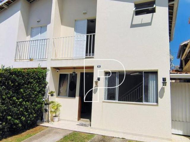 Casa de Condomínio para venda em Residencial América de 60.00m² com 2 Quartos, 2 Suites e 3 Garagens